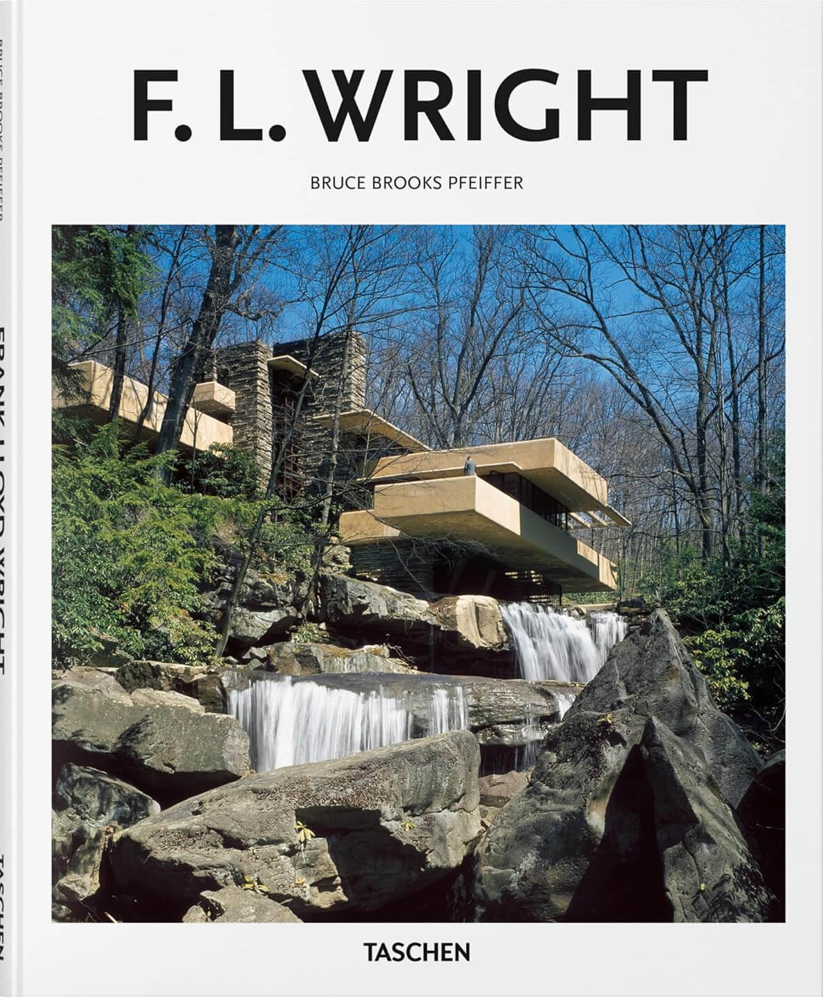 5 Best Frank Lloyd Wright Coffee Table Books (2025) | Phaidon, TASCHEN ...