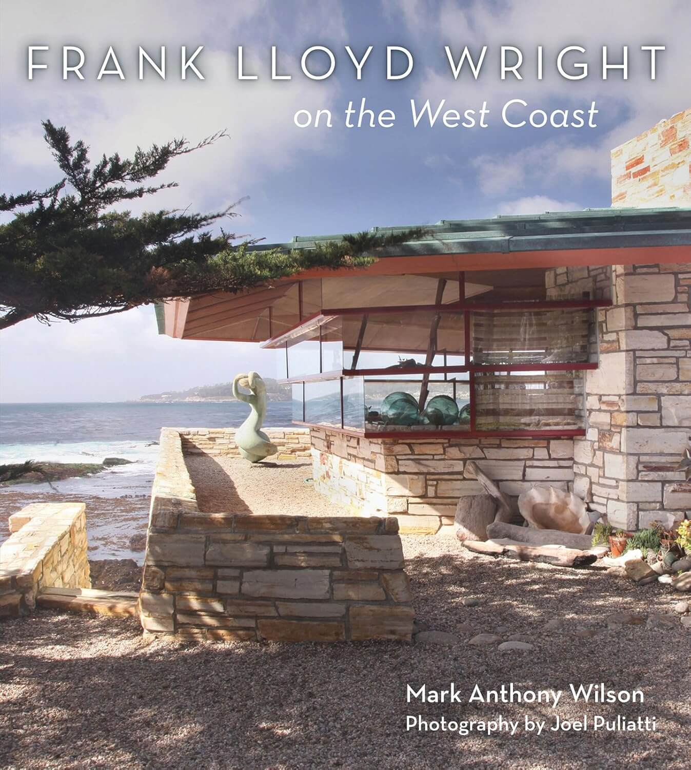 5 Best Frank Lloyd Wright Coffee Table Books (2025) | Phaidon, TASCHEN ...